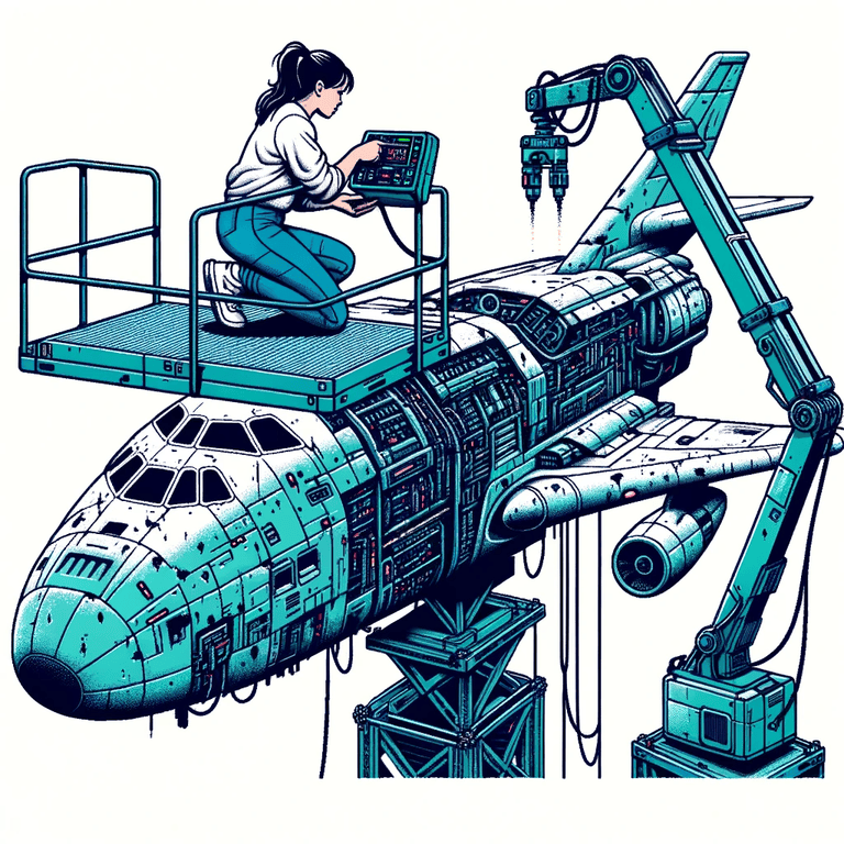 Inversion of Control Pattern (IoC)